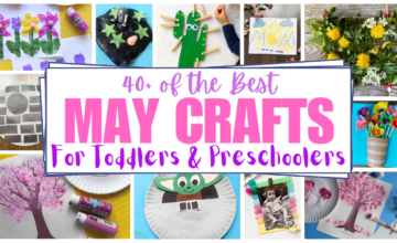 10 Mess-Free Crafts for Kids That Won't Leave You Cleaning for Hours ...