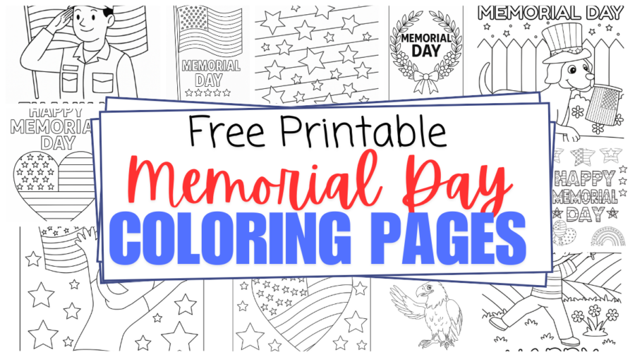 Free Printable Memorial Day Coloring Pages for Kids - Happy Toddler ...