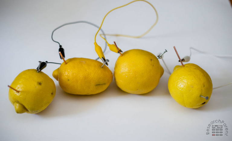 Fun and Easy Lemon Crafts & Activities for Kids - Happy Toddler Playtime