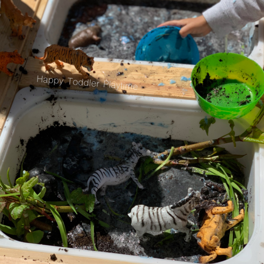 35+ Zoo Animal Activities for Kids That Are Easy, Fun, and Wildly ...