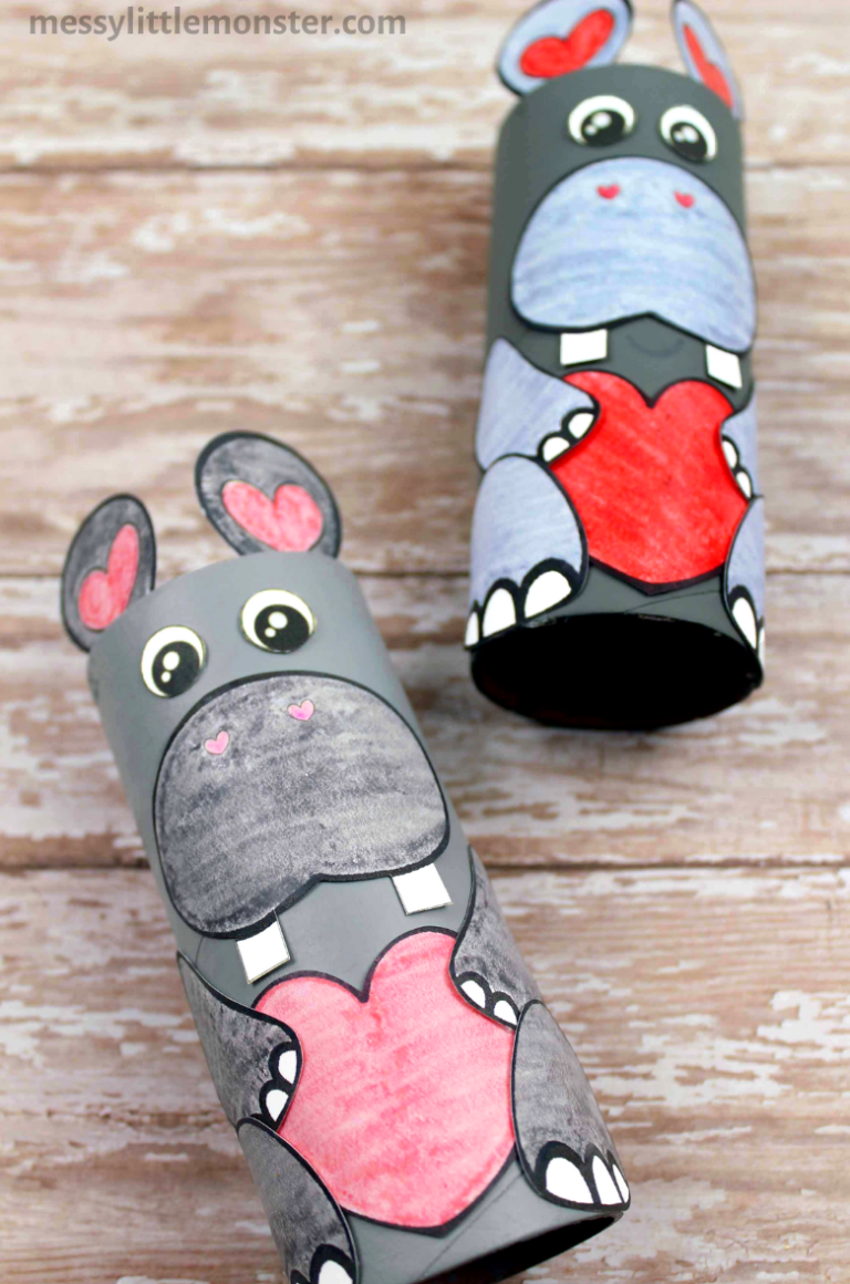 35+ Zoo Animal Activities for Kids That Are Easy, Fun, and Wildly ...