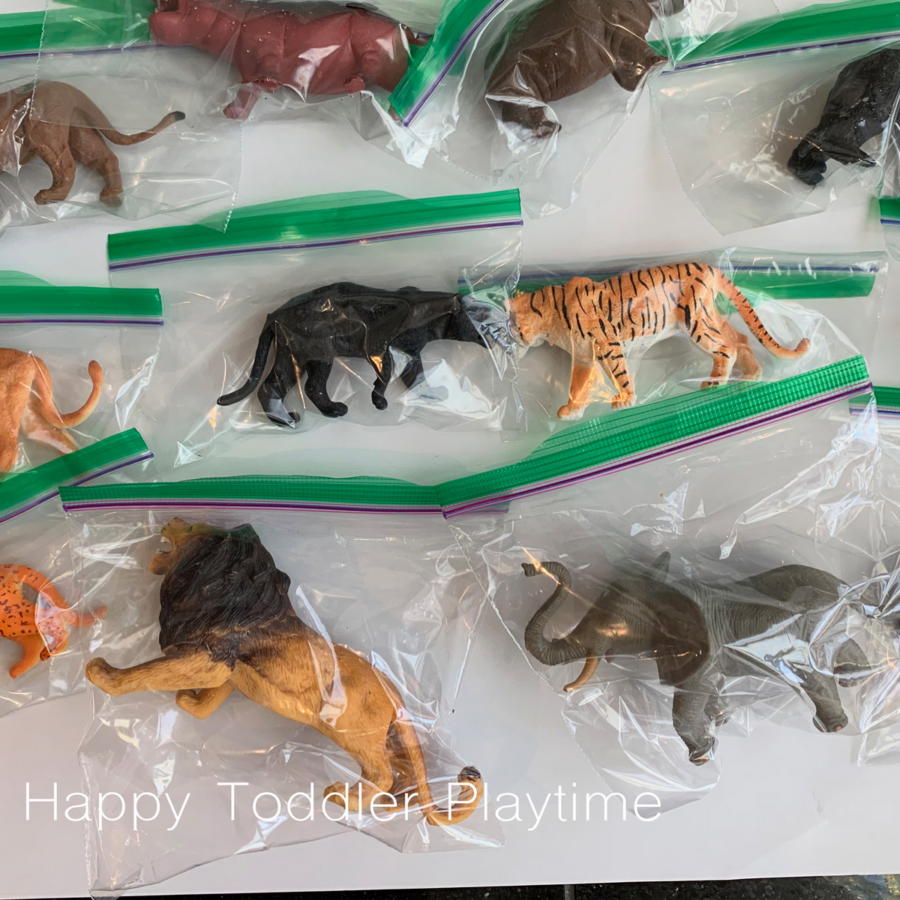 35+ Zoo Animal Activities for Kids That Are Easy, Fun, and Wildly ...