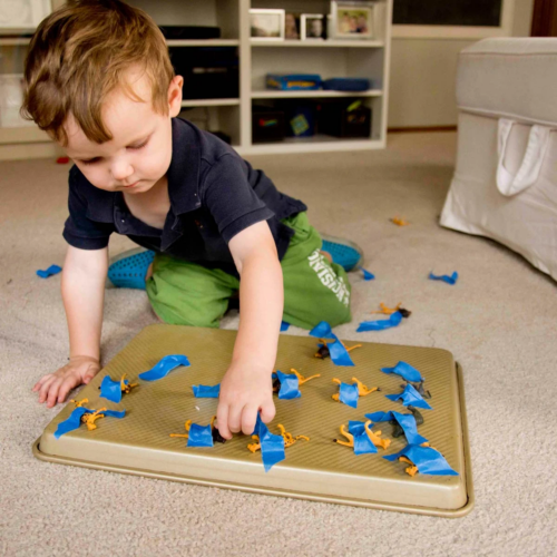 35+ Zoo Animal Activities for Kids That Are Easy, Fun, and Wildly ...