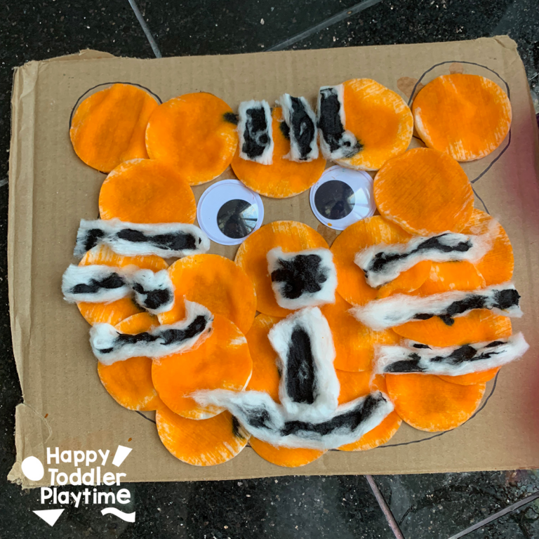 Zoo Animal Crafts for Kids: Easy, Playful, and Oh-So-Cute! - Happy ...