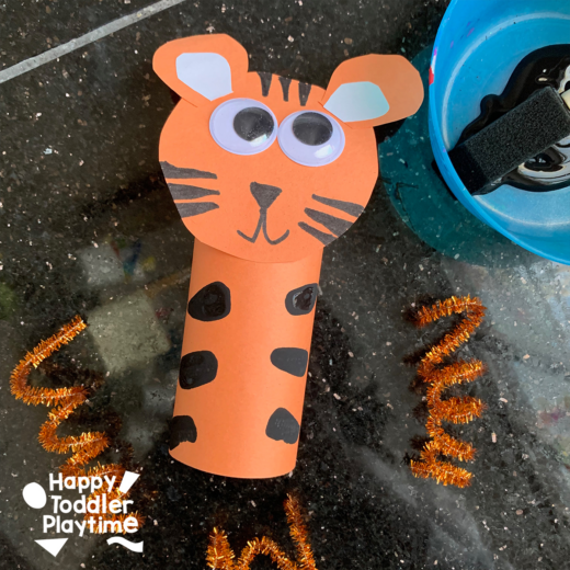 Zoo Animal Crafts for Kids: Easy, Playful, and Oh-So-Cute! - Happy ...