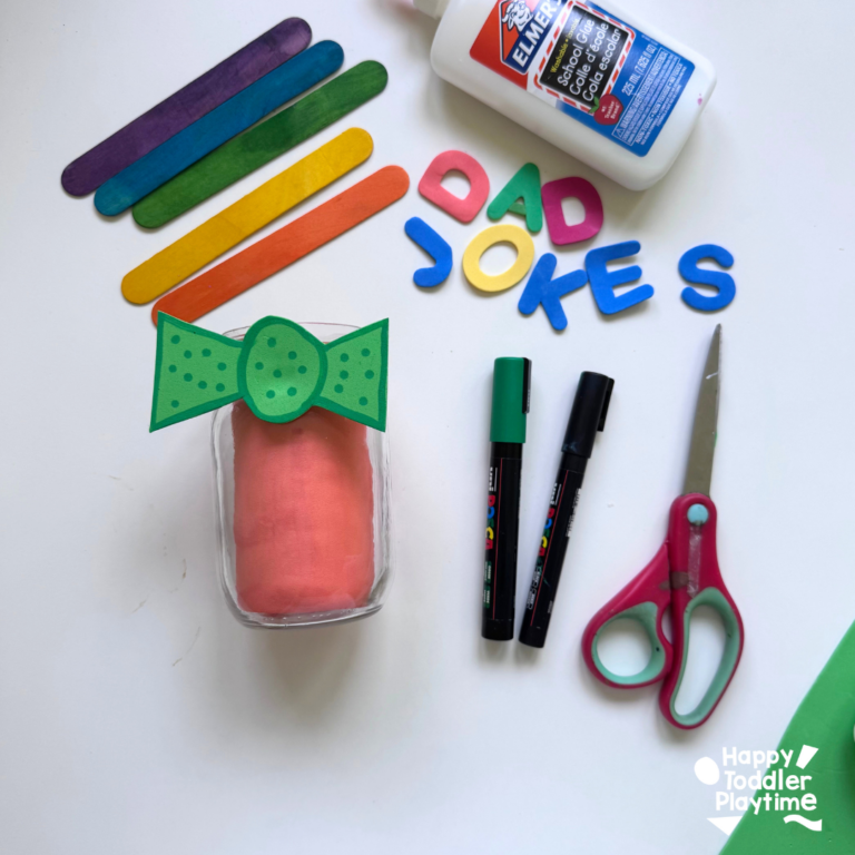 Dad Joke Jar for Father’s Day: The Gift That Keeps on Giggling - Happy ...