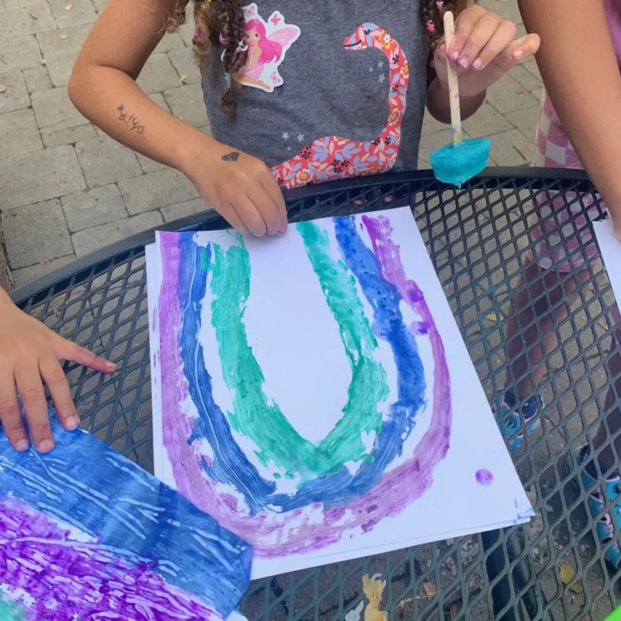 45+ Creative Ice Activities for Toddlers and Preschoolers - Happy ...