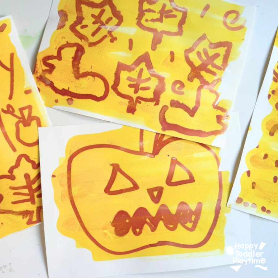 7 Easy Invisible Ink Activities for Kids (That Feel Like Magic ...