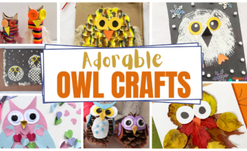 10 Mess-Free Crafts for Kids That Won't Leave You Cleaning for Hours ...