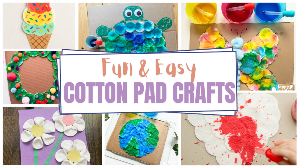 18 Easy Remembrance Day Poppy Crafts - Happy Toddler Playtime