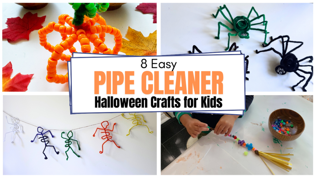 35+ Post-It Note Activities for Kids - Happy Toddler Playtime