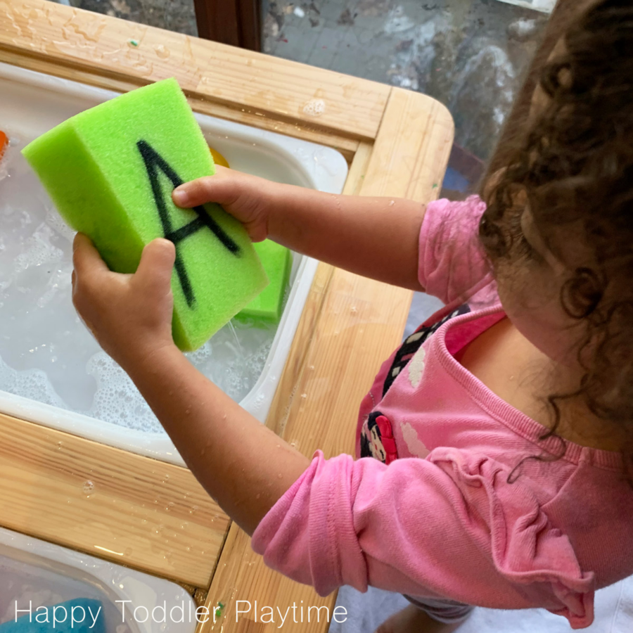 21+ Sensory Bins For Toddlers - Happy Toddler Playtime
